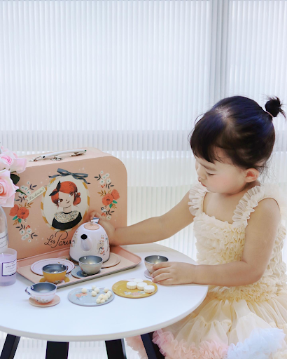 Baby Toys 101: A Comprehensive Guide to Safe and Stimulating Play ...